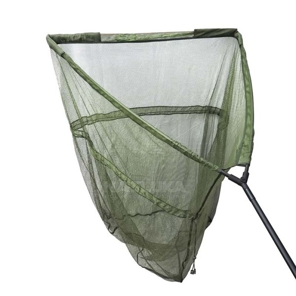 Шарански кеп с дръжка от две части JRC Defender Landing Net | Наслука