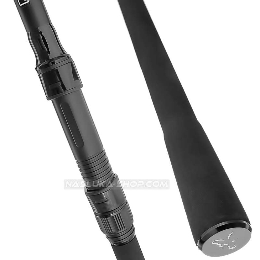 Шаранджийска въдица Fox Eos Pro Tele Carp, 3.6м - 3.0lb от магазин Наслука