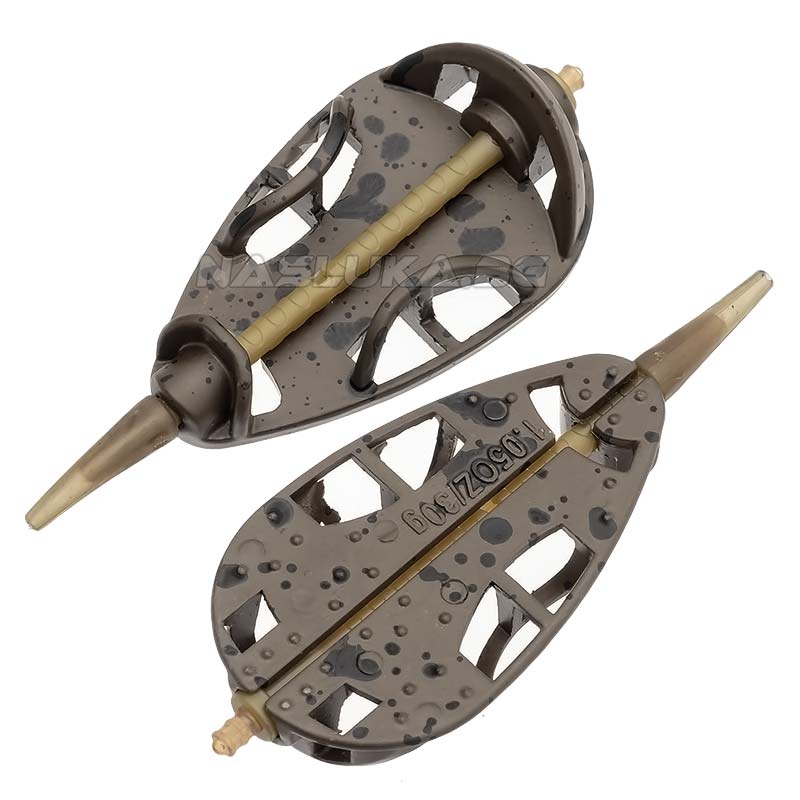 FishPro Quick Change Method Feeder nasluka-shop.com СУПЕР ЦЕНА