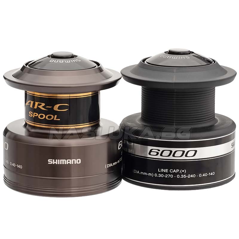 Макара Shimano Baitrunner DL 6000 RB | Топ Цена | НАСЛУКА